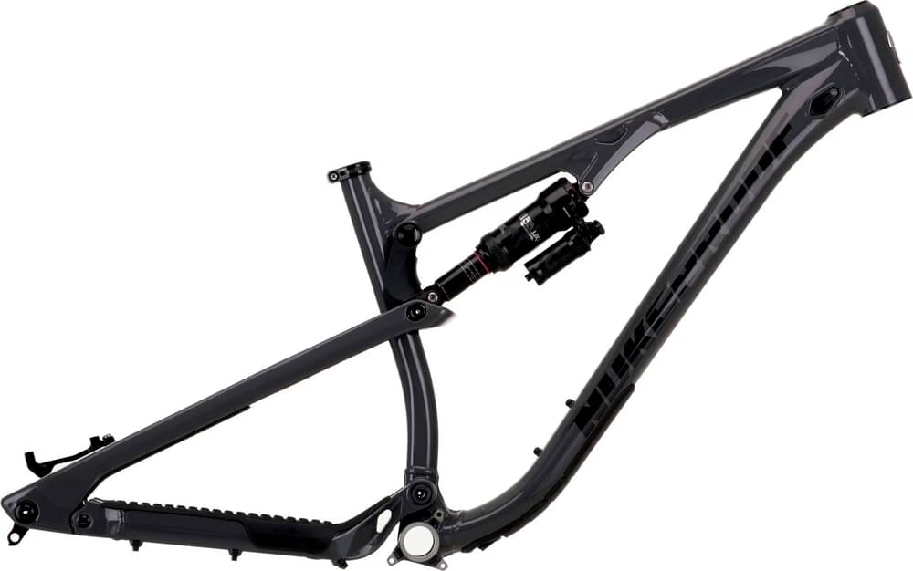 NUKEPROOF REACTOR 275 ALLOY FRAME 2024 - Review, Test & Price
