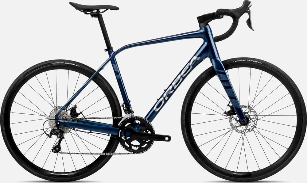 ORBEA AVANT H40 2023 - Review, Weight & Price