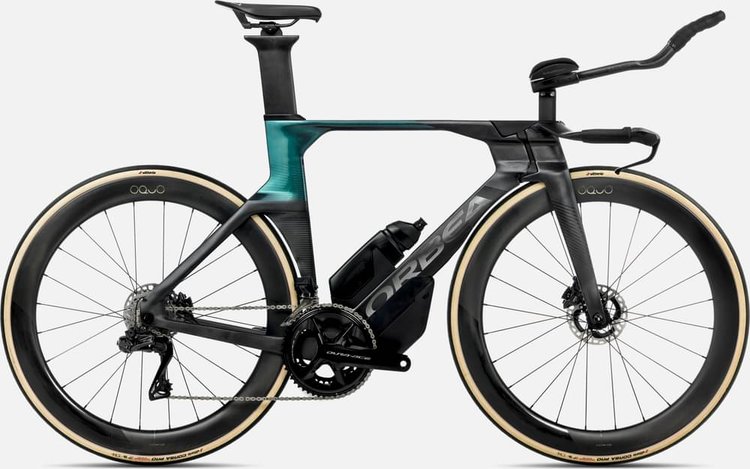 ORBEA ORDU M10ILTD 2025 - Review, Test & Price