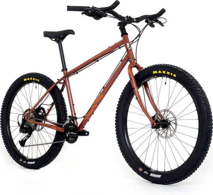 PANORAMA BOREAL ROHLOFF SPEEDHUB 500/14 BELT - Test, Avis et Prix