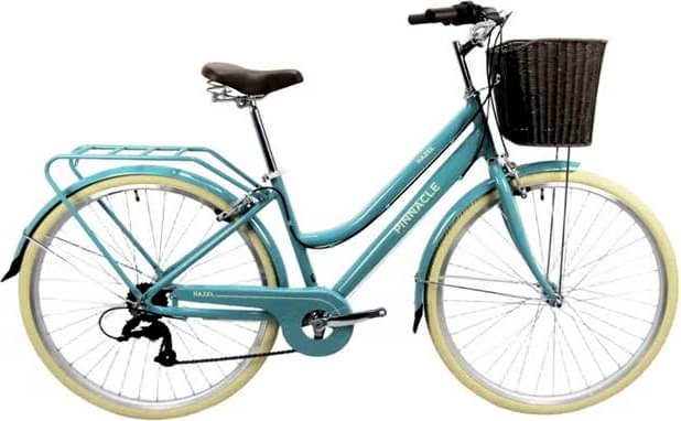 PINNACLE HAZEL HYBRID BIKE 2025 - Review, Test & Price