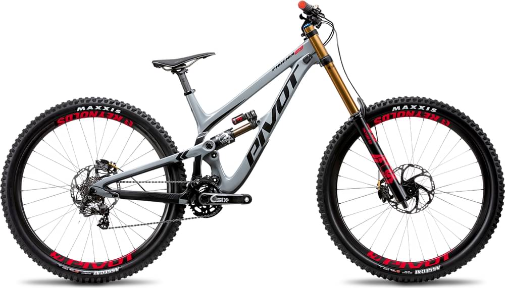SPECIALIZED DEMO RACE 2025 - Review, Specs & Price