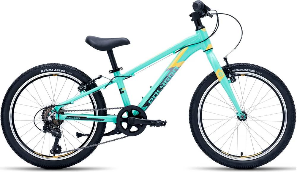 POLYGON PREMIER 20 2024 - Review, Specs & Price