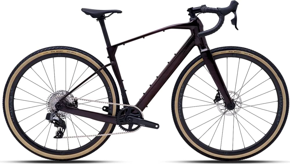 POLYGON TAMBORA G8X 700C 2024 - Test, Recensioni e Prezzo