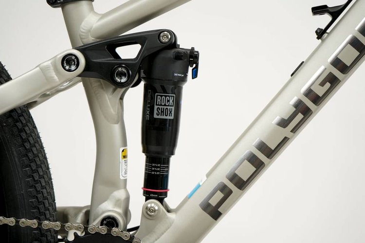 POLYGON TRID ZZ 2024 - Review, Specs & Price