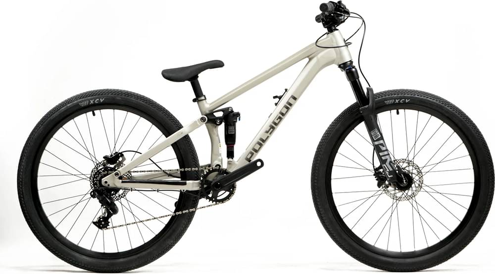 POLYGON TRID ZZ 2024 - Review, Specs & Price