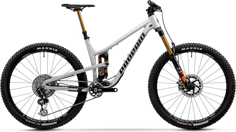 PROPAIN TYEE 6 AL GOLD RUSH 2024 - Test, Opiniones y Precio