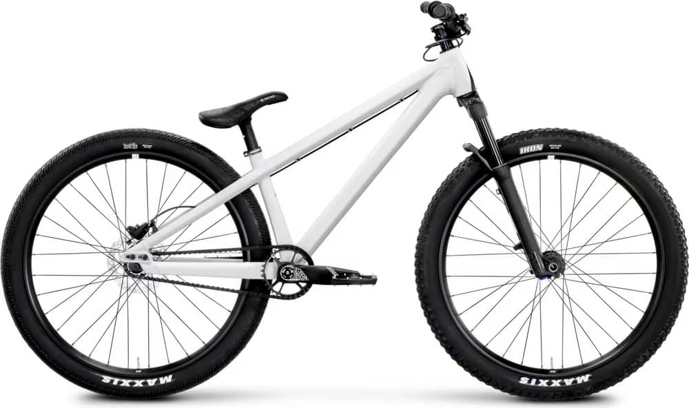 ROSE BRUCE 1 2025 - Specs, Review, Test & Price