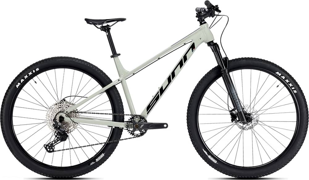Bicicleta : SUNN EXACT S1 2025 - Test, Opiniones y Precio