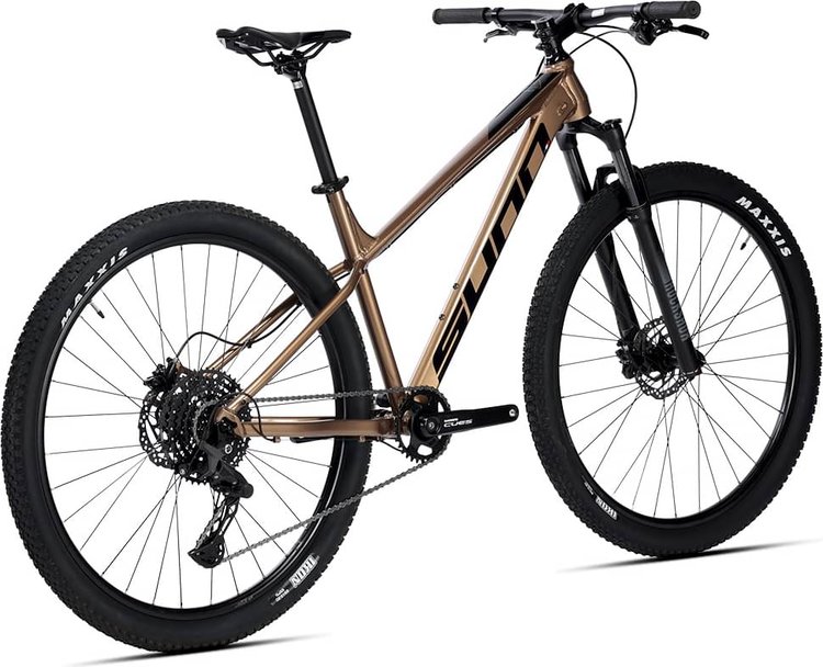 SUNN EXACT S2 2025 - Specs, Review, Test & Price
