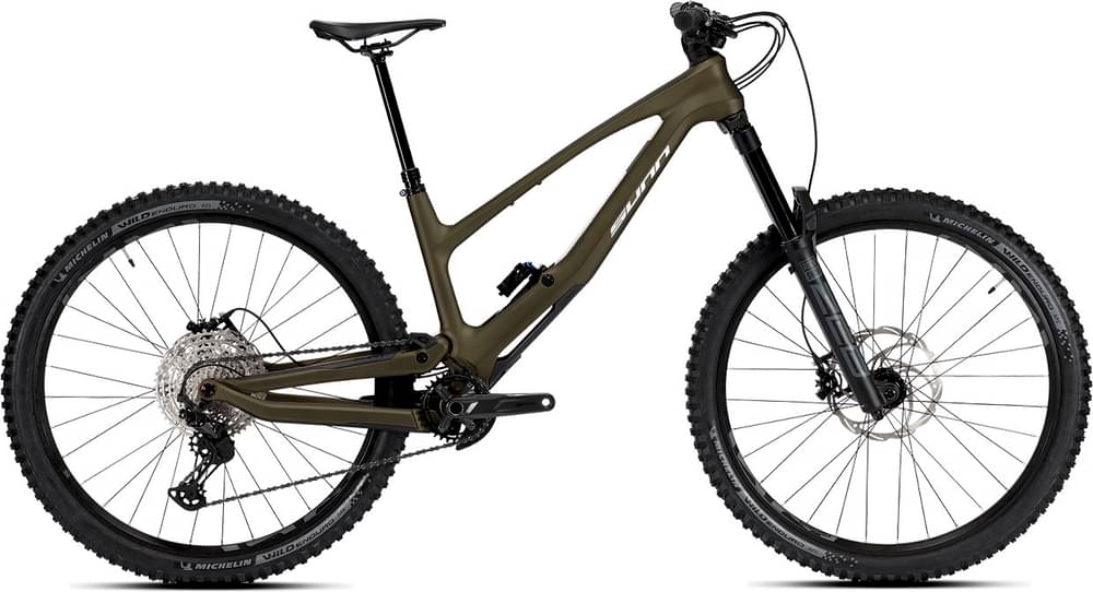 SUNN RADICAL S1 2025 - Review, Specs & Price