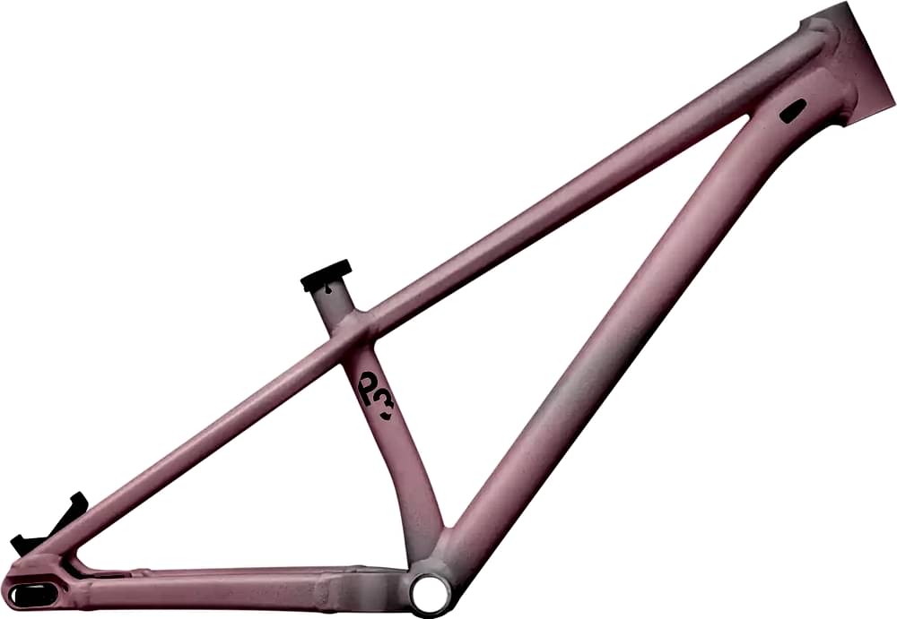 SPECIALIZED P.3 FRAMESET 2023 - Test, Opiniones y Precio