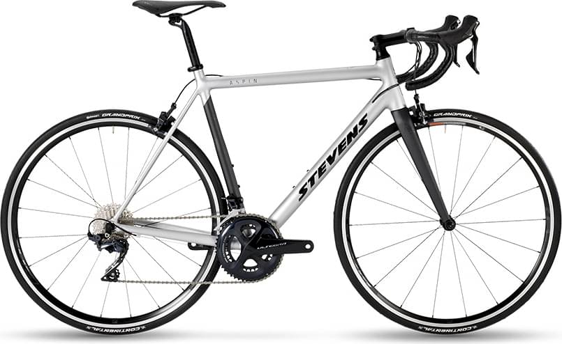 STEVENS ASPIN 2024 - Review, Weight & Price