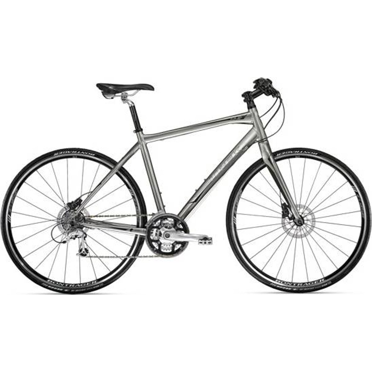 TREK 7.5 FX DISC - Test, Recensioni e Prezzo