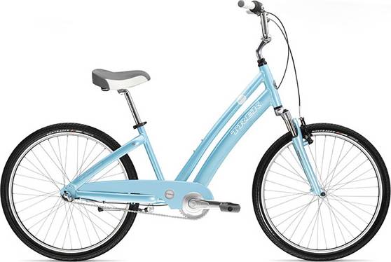TREK PURE DELUXE LOWSTEP - Test, Avis et Prix
