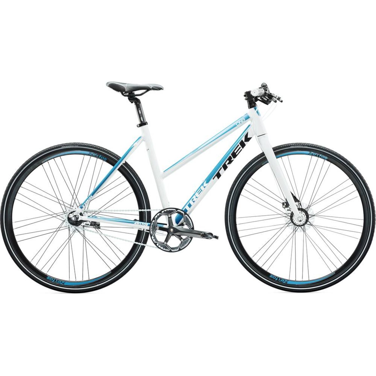 TREK ZEKTOR ONE STAGGER DK - Test, Recensioni e Prezzo