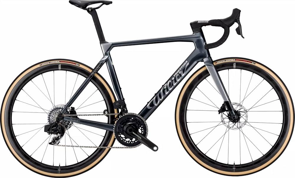 SPECIALIZED TARMAC SL8 EXPERT 2025 - Test, Gewicht & Review