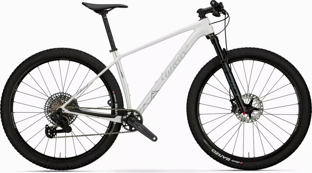 WILIER USMA SL SRAM S1000 T-TYPE AXS 1X12S 2024 - Test, Opiniones y Precio