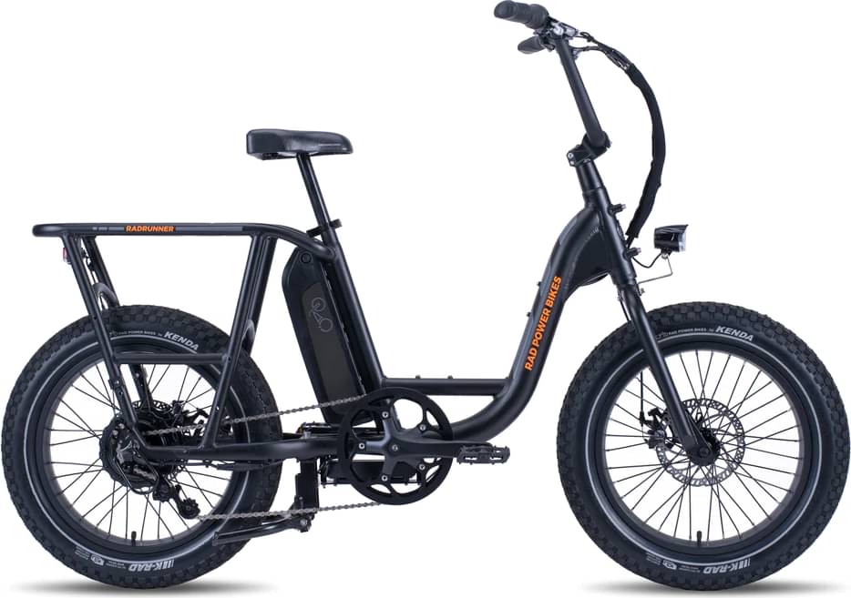 RAD POWER BIKES RADRUNNER 2022 - Test, Recensioni e Prezzo