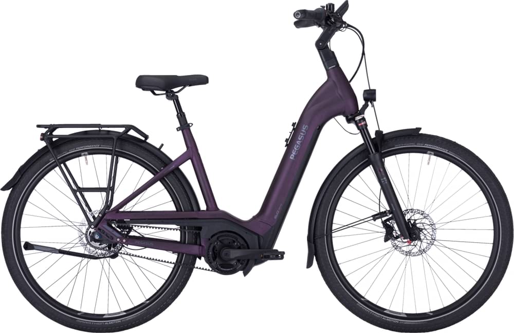 PEGASUS PREMIO EVO 5F LITE BELT WAVE 2022 - Review, Specs & Price