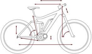CUBE STEREO HYBRID 140 TM 500 KIOX 27.5 2019 - Review, Test & Price