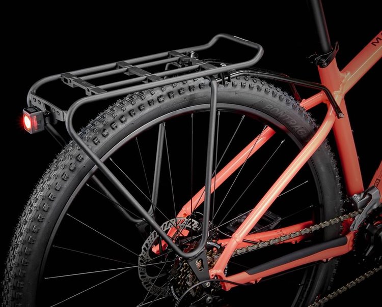 TREK MARLIN 4 GEN 2 2025 - Review, Specs & Price