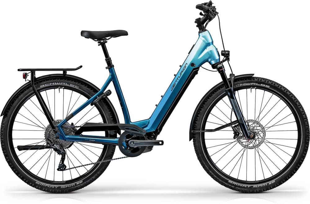 CENTURION COUNTRY R960I 2021 - Review, Test & Price