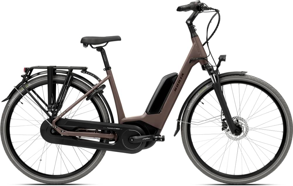 NORTA LIMITED 420 | Stadsfiets - Test, Reviews & Prijs