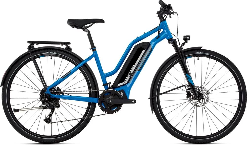 RIDGEBACK ARCUS 2 OPEN FRAME (2024) | Test, Avis et Prix