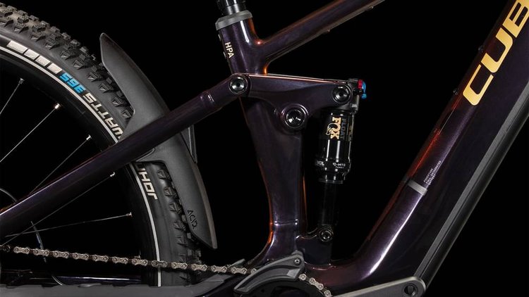 CUBE STEREO HYBRID ONE22, SLT 2025 - Review, Test & Price