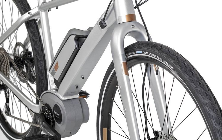 NORCO VLT R2 | Vélo de ville - Test, Avis et Prix