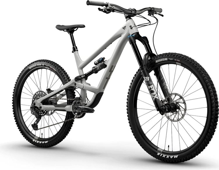 YT INDUSTRIES CAPRA CORE 2 MX GX 2023 - Review, Specs & Price