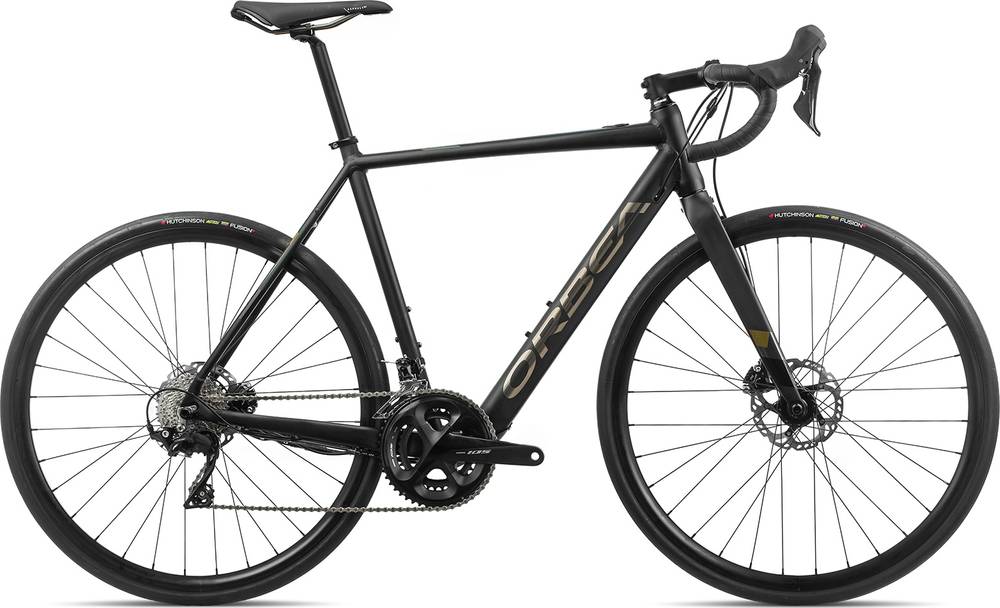 ORBEA GAIN D30 20MPH 2020 - Review, Weight & Price