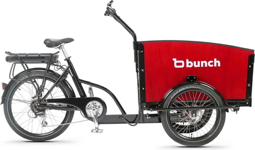 BUNCH BIKES THE ORIGINAL ELECTRIC 2021 - Review, Specs & Price