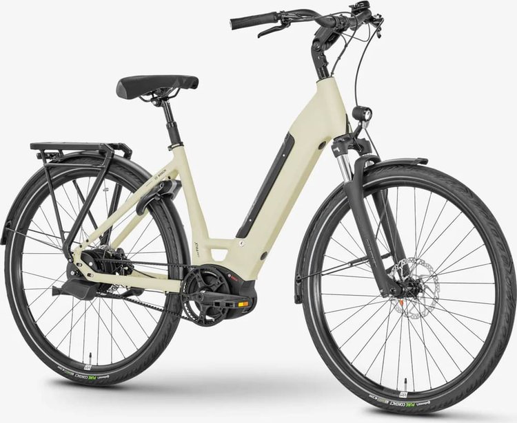 ROSE XTRA WATT EVO PLUS 3 KOMFORT 2022 - Review, Test & Price