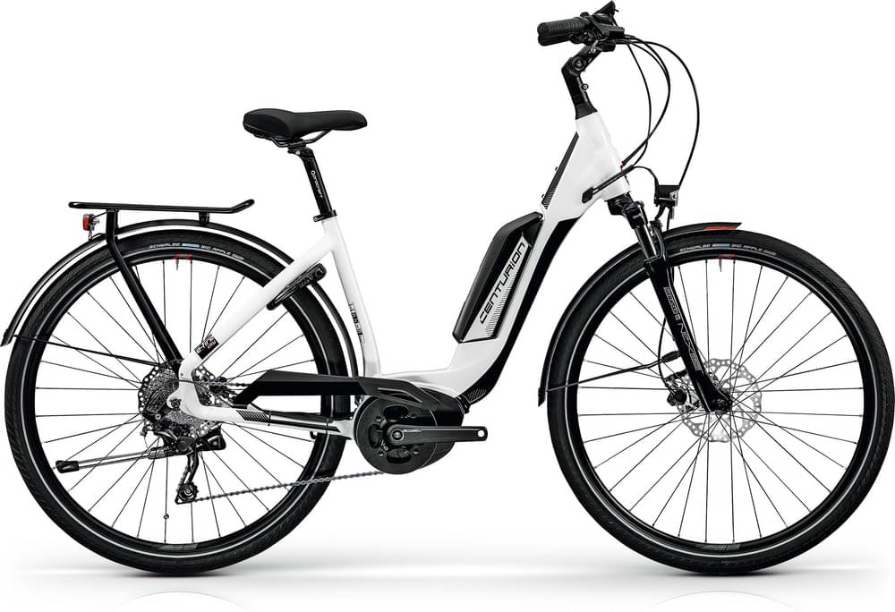 CENTURION E-FIRE CITY R850 2024 - Review, Specs & Price