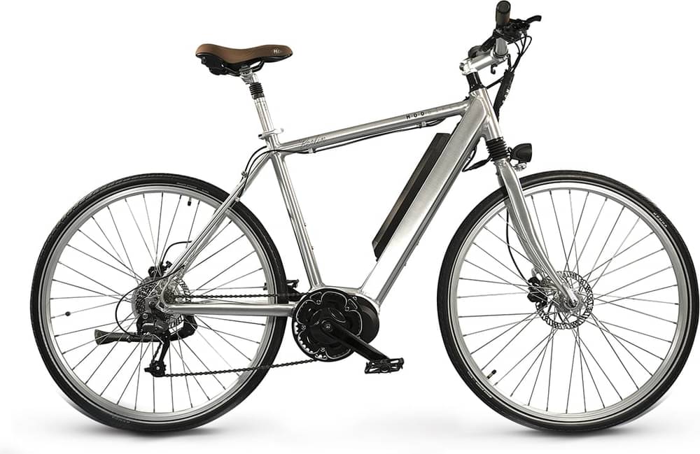 MOD BIKES BERLIN 2019 - Review, Test & Price