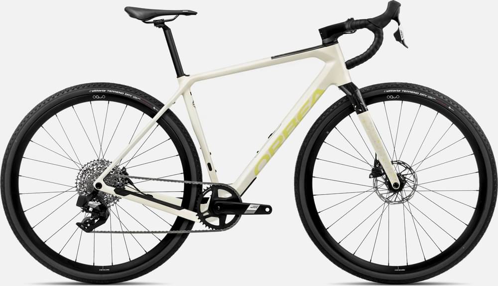 ORBEA TERRA M41E TEAM 1X 2024 - Review, Test & Price