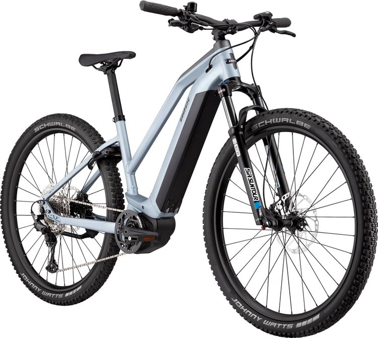 BIXS ACCESS-E20 GOR 2023 - Review, Specs & Price