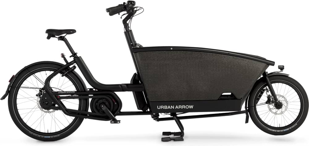 URBAN ARROW FAMILY ACTIVE LINE 2023 - Review, Test & Price