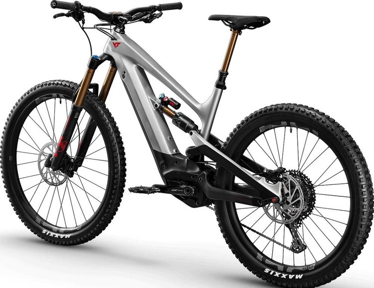 YT INDUSTRIES DECOY PRO RACE 2020 - Review, Test & Price