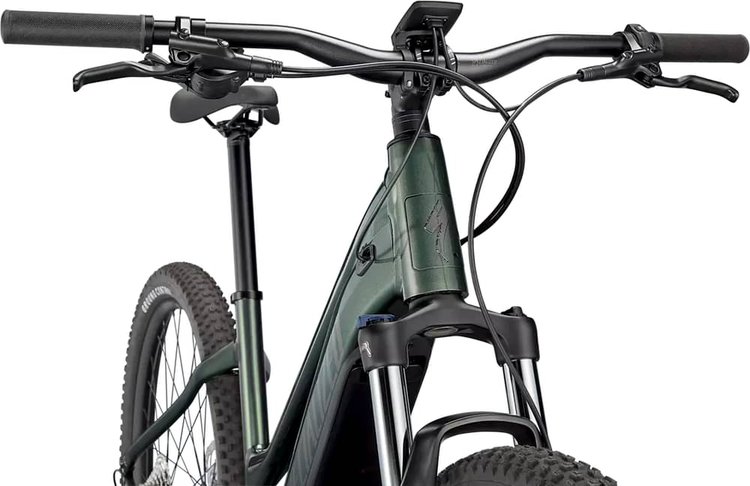 SPECIALIZED TURBO TERO 3.0 STEP-THROUGH 2022 - Test, Avis et Prix