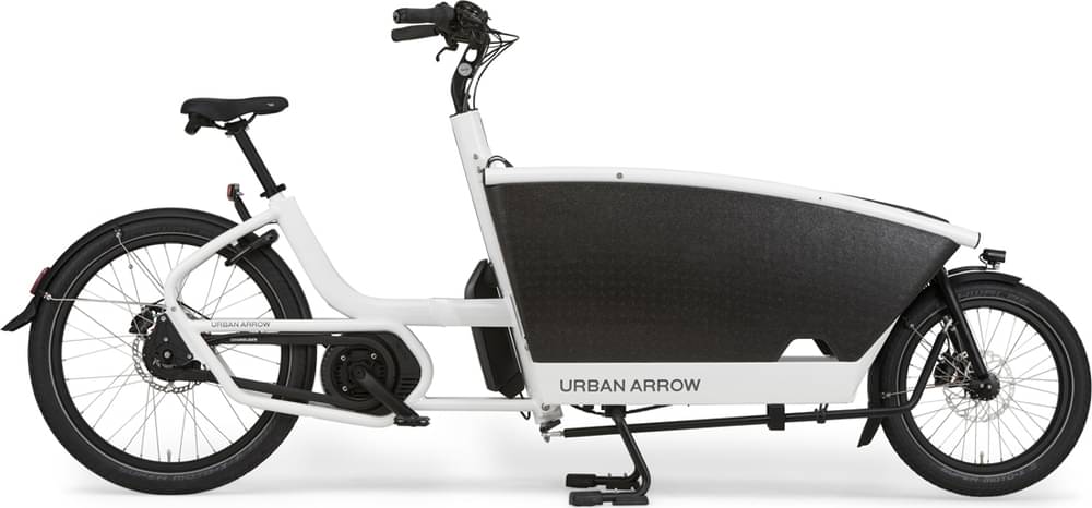 URBAN ARROW FAMILY 2022 - Review, Test & Price