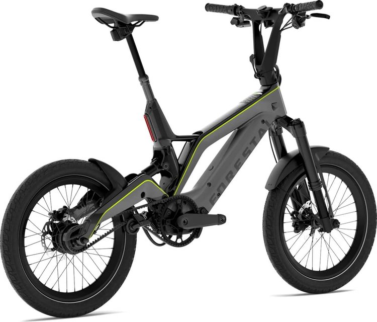 FORESTAL ARYON EDITION ONE 2023 - Review, Test & Price