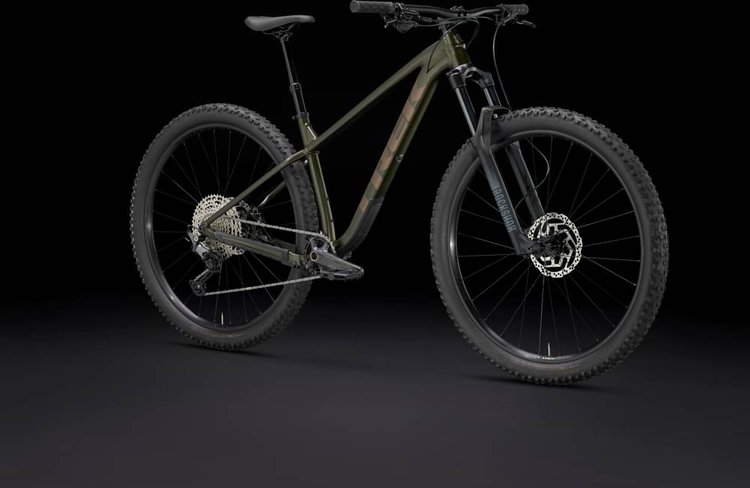TREK ROSCOE 7 2025 - Specs, Review, Test & Price