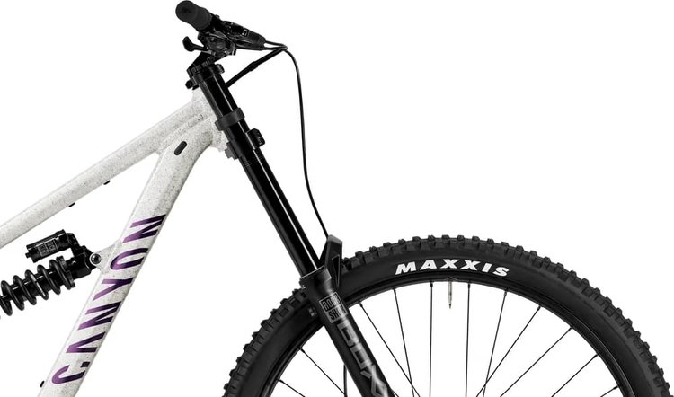 CANYON TORQUE DH CLLCTV 2025 - Review, Test & Price