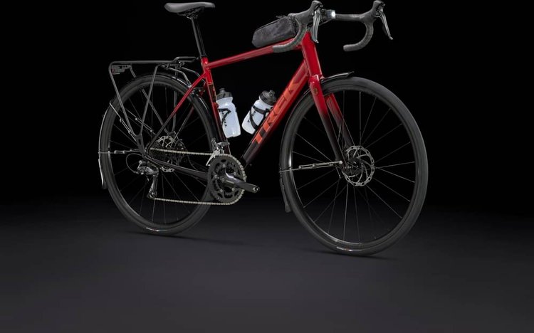 TREK DOMANE AL 2 GEN 4 2025 - Review, Test & Price