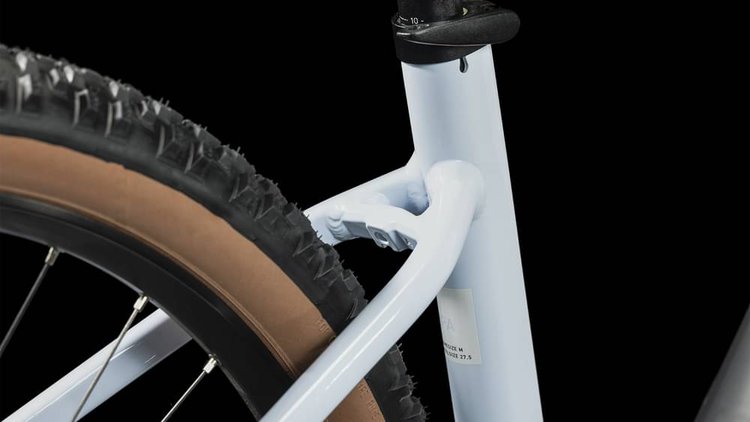 CUBE REACTION HYBRID, PRO 500 2022 - Test, Opiniones y Precio