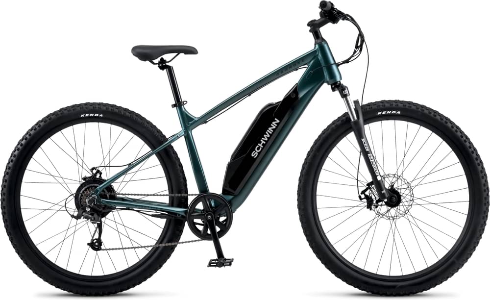 SCHWINN ROANOKE 29IN ELECTRIC BIKE | Test, Reviews & Price
