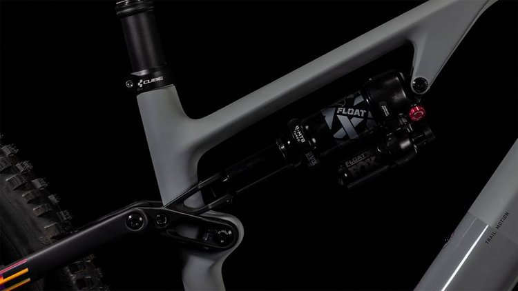 CUBE AMS HYBRID ONE44 C:68X, TM 400X 29 2025 - Test, Opiniones y Precio